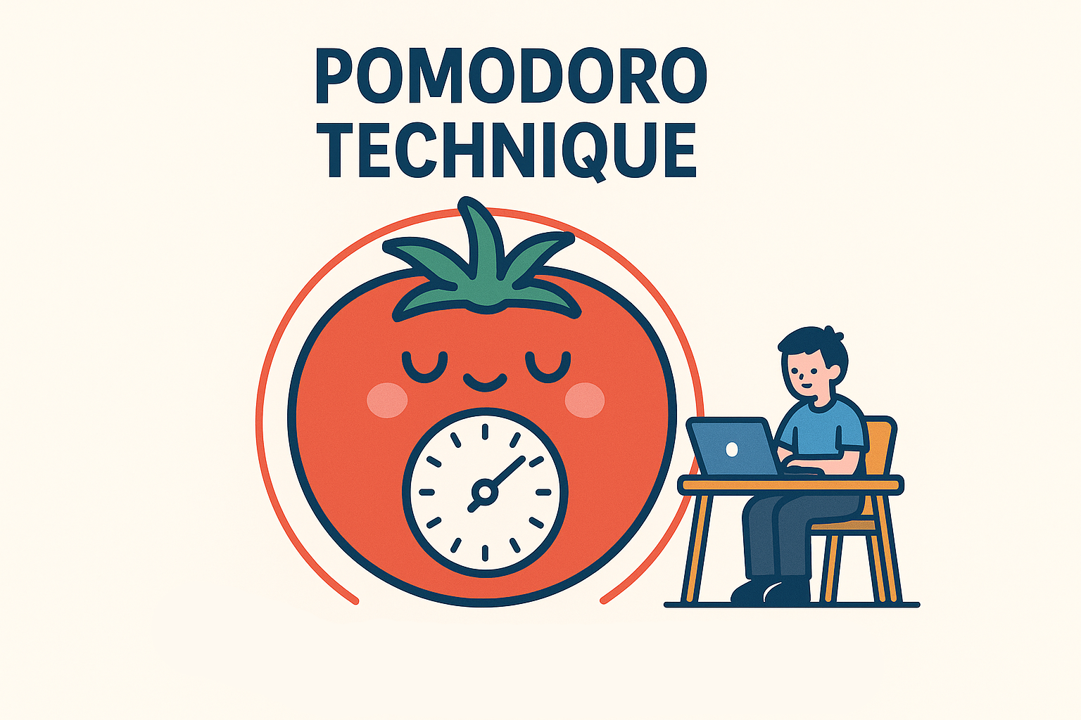 Master Productivity with This Pomodoro Technique Guide