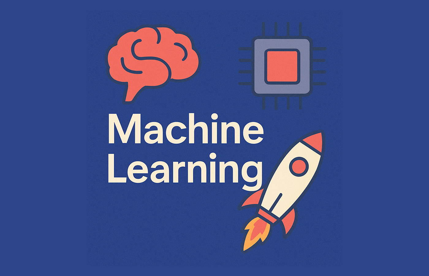 Machine Learning Explained: The Wizard Behind AI in 2025