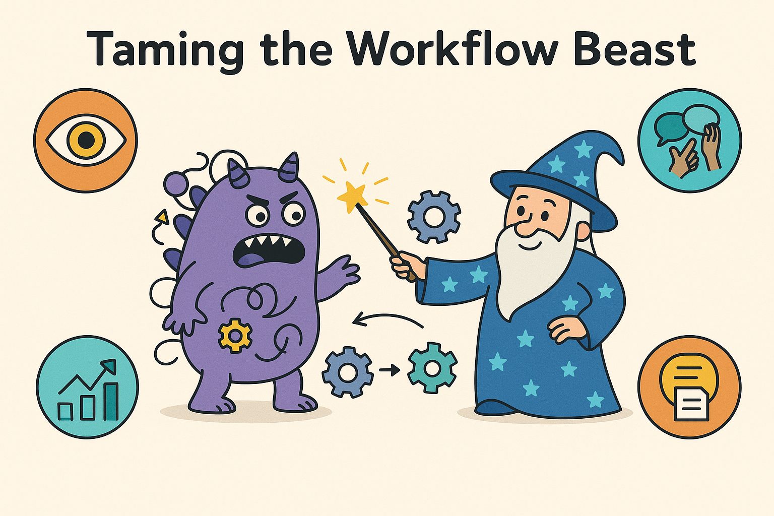 Efficient Engineering Workflow: 6 Tips for 2025