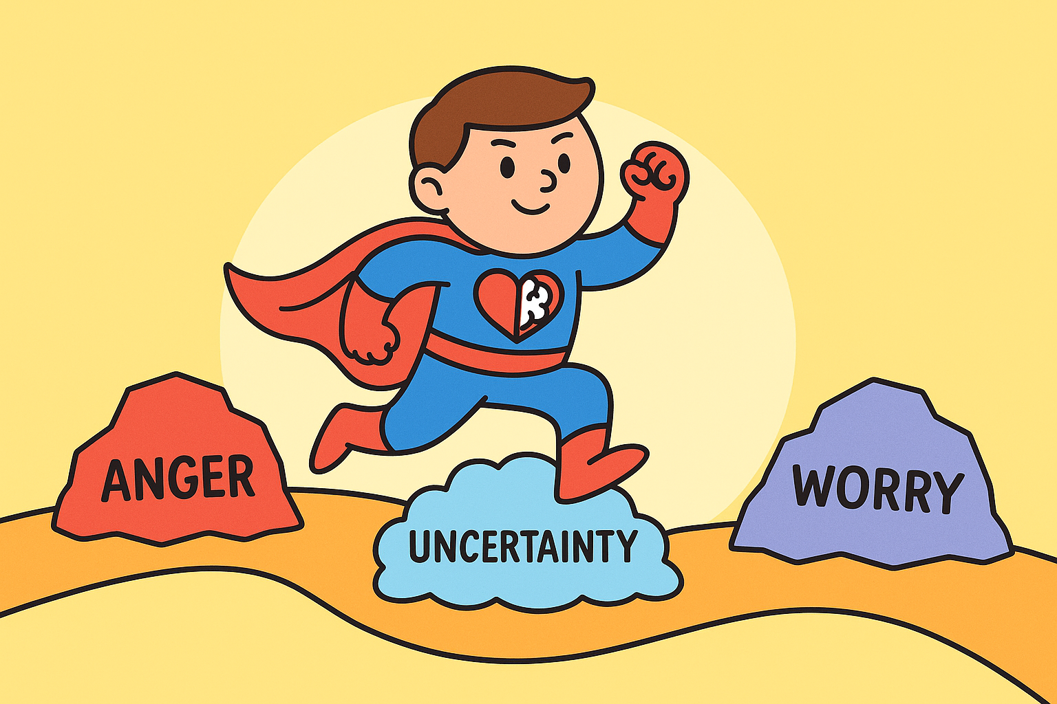 How to Improve Emotional Intelligence: Your Superpower Guide