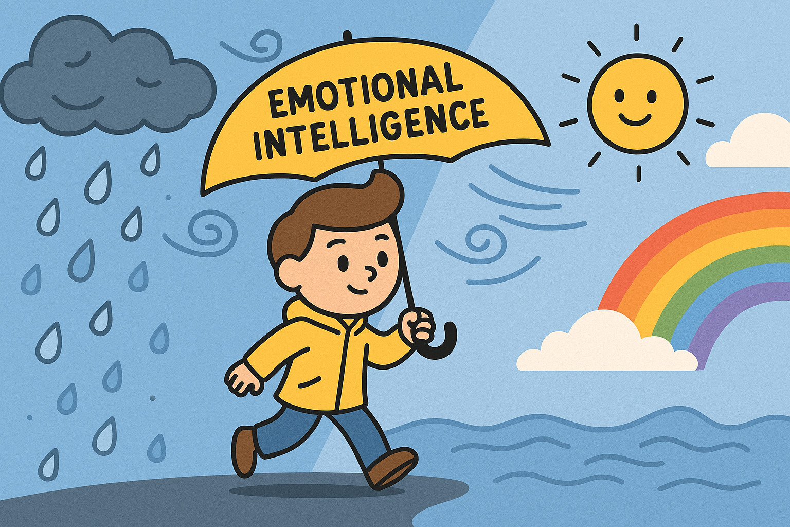 Emotional Intelligence Skills for Navigating Your Life