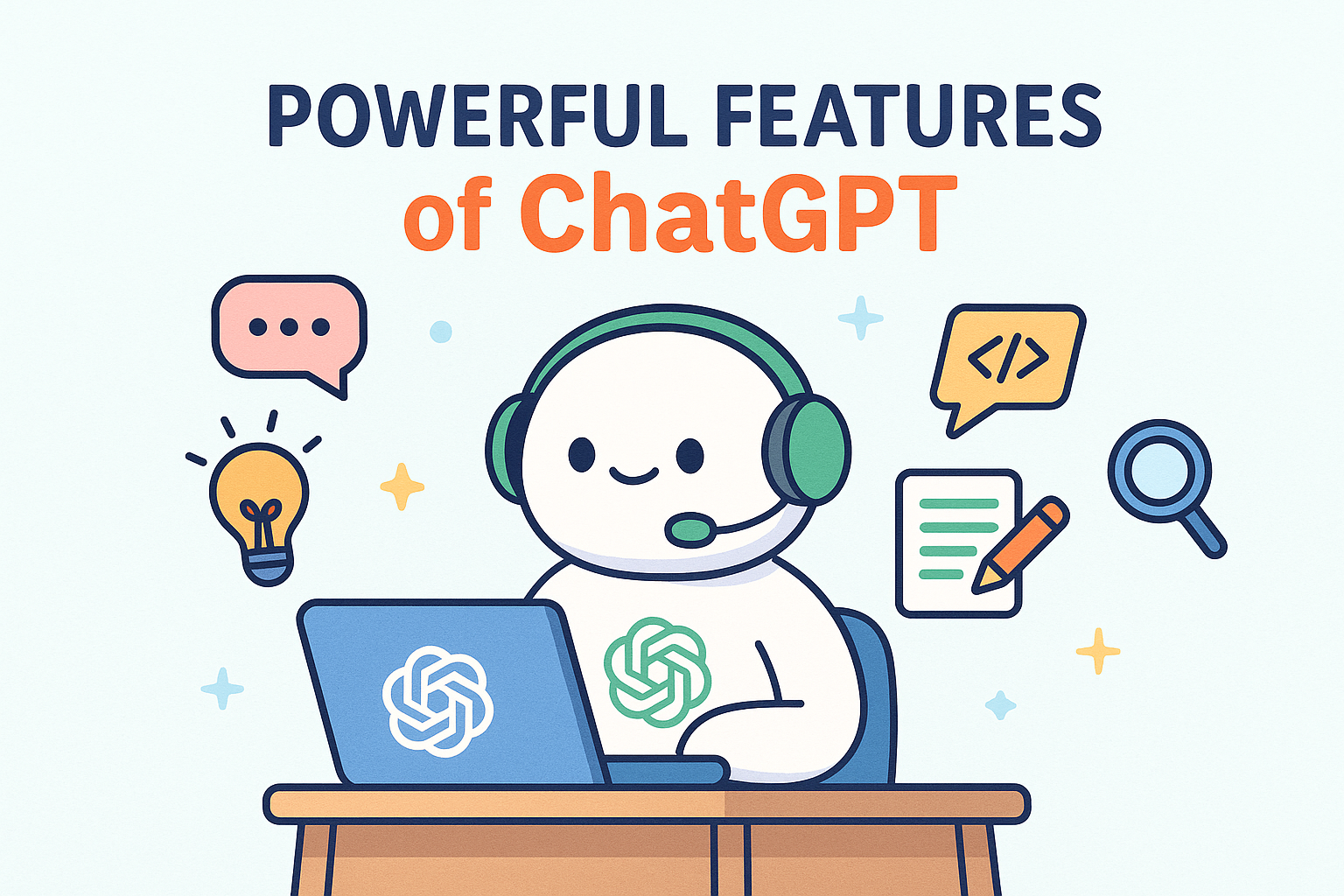 Your Ultimate ChatGPT Guide to Simplify Life - Just Say Easy